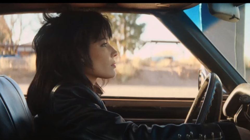 Clipe do filme Americana - Americana Clipe Oficial - AdoroCinema