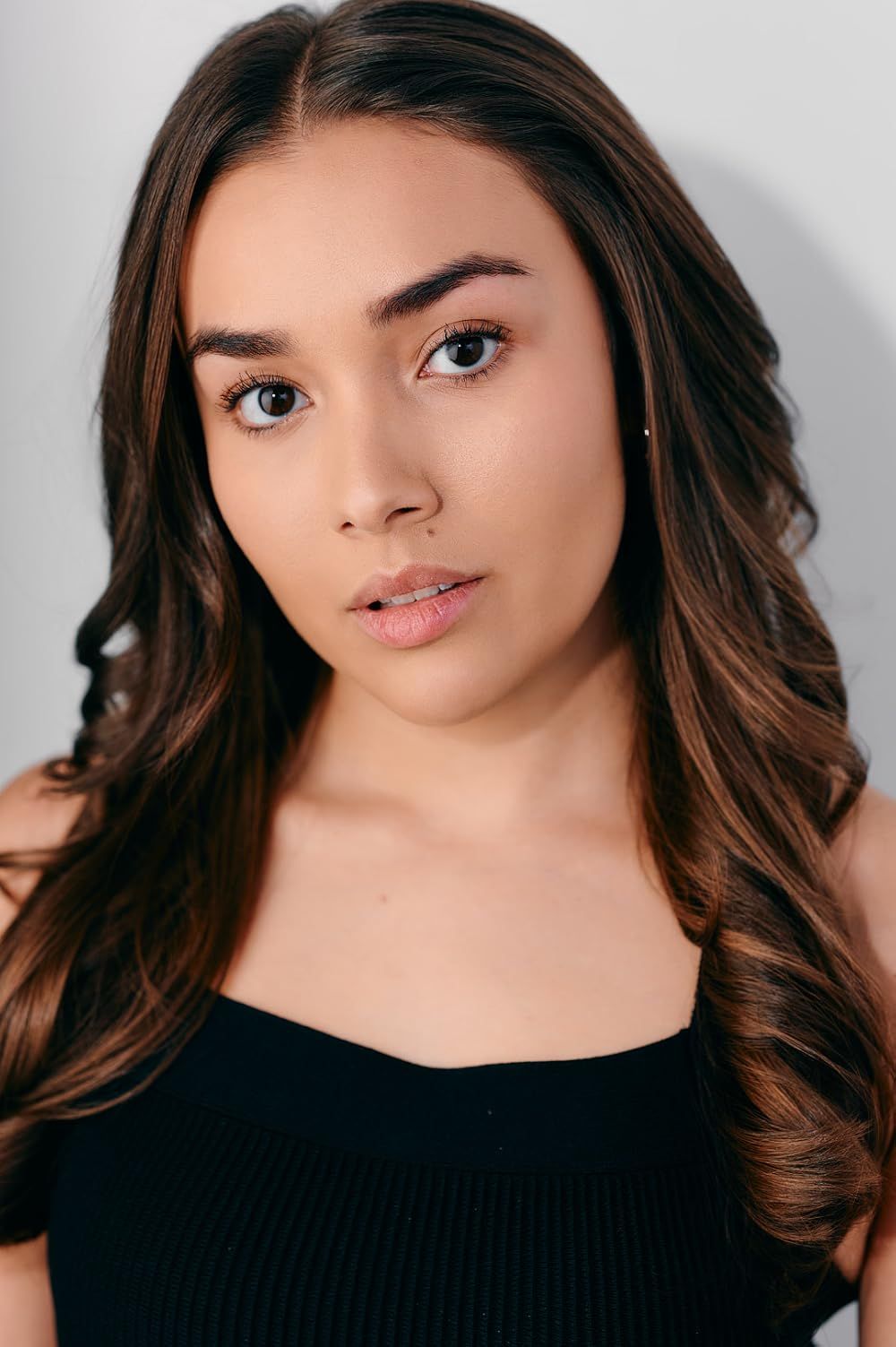 Lina Lecompte : A biografia - AdoroCinema