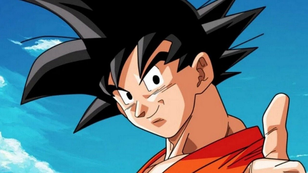 Por que o cabelo de Goku é assim? Akira Toriyama se inspirou neste ...
