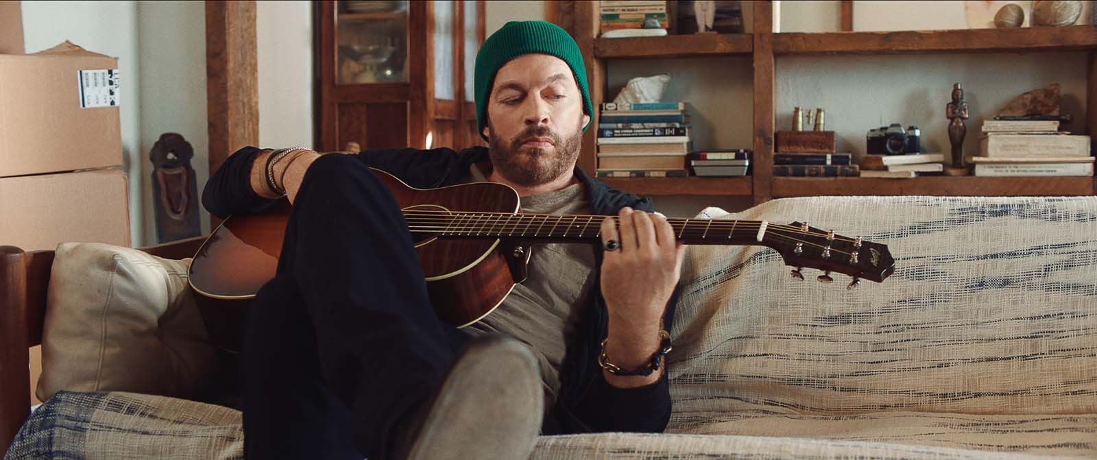 Foto do filme Mergulhando no Amor - Foto 3 de 9 - AdoroCinema