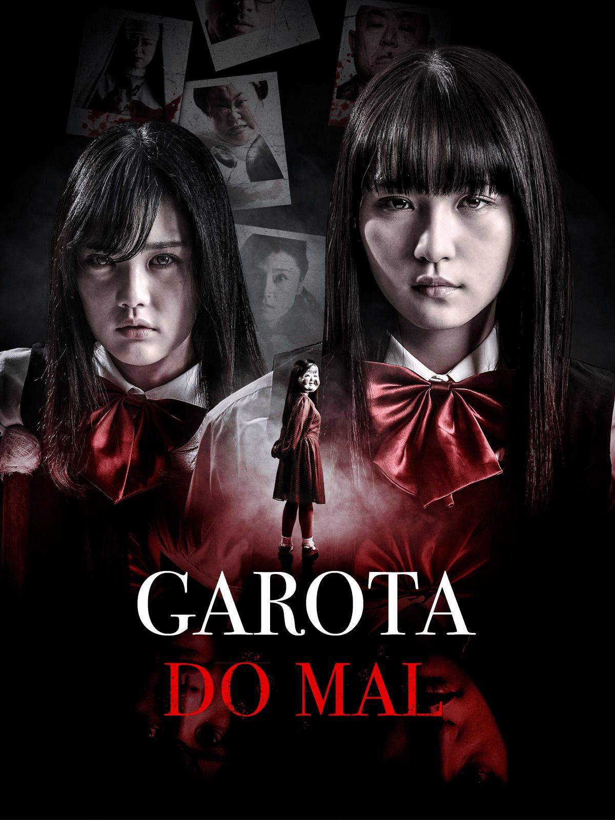 Garota do Mal : Fotos e Pôster - AdoroCinema