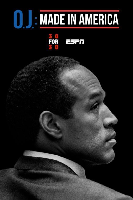 O.J.: Made in America - Série 2016 - AdoroCinema