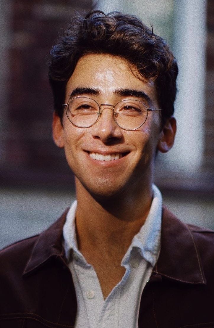 Nick Pugliese : A biografia - AdoroCinema