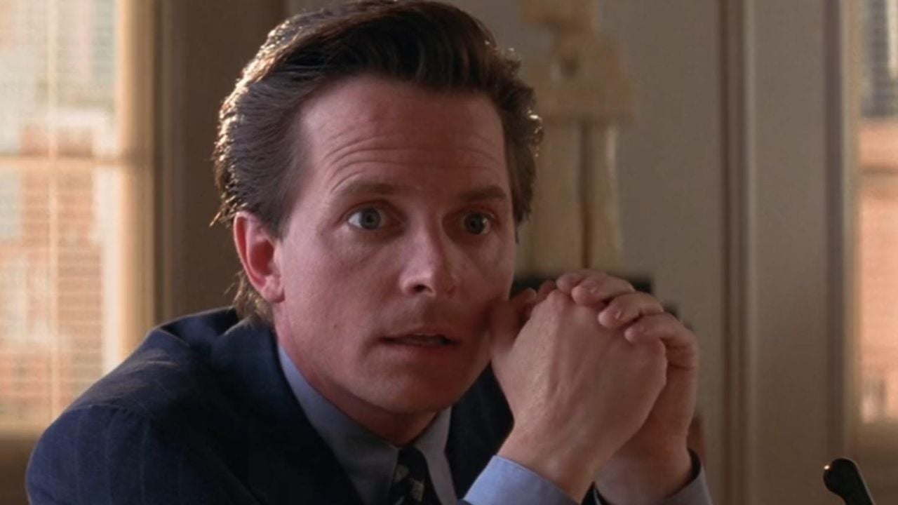 "Eu sou um idiota": Michael J. Fox, astro do filme De Volta para o Futuro, lamenta ter recusado ...