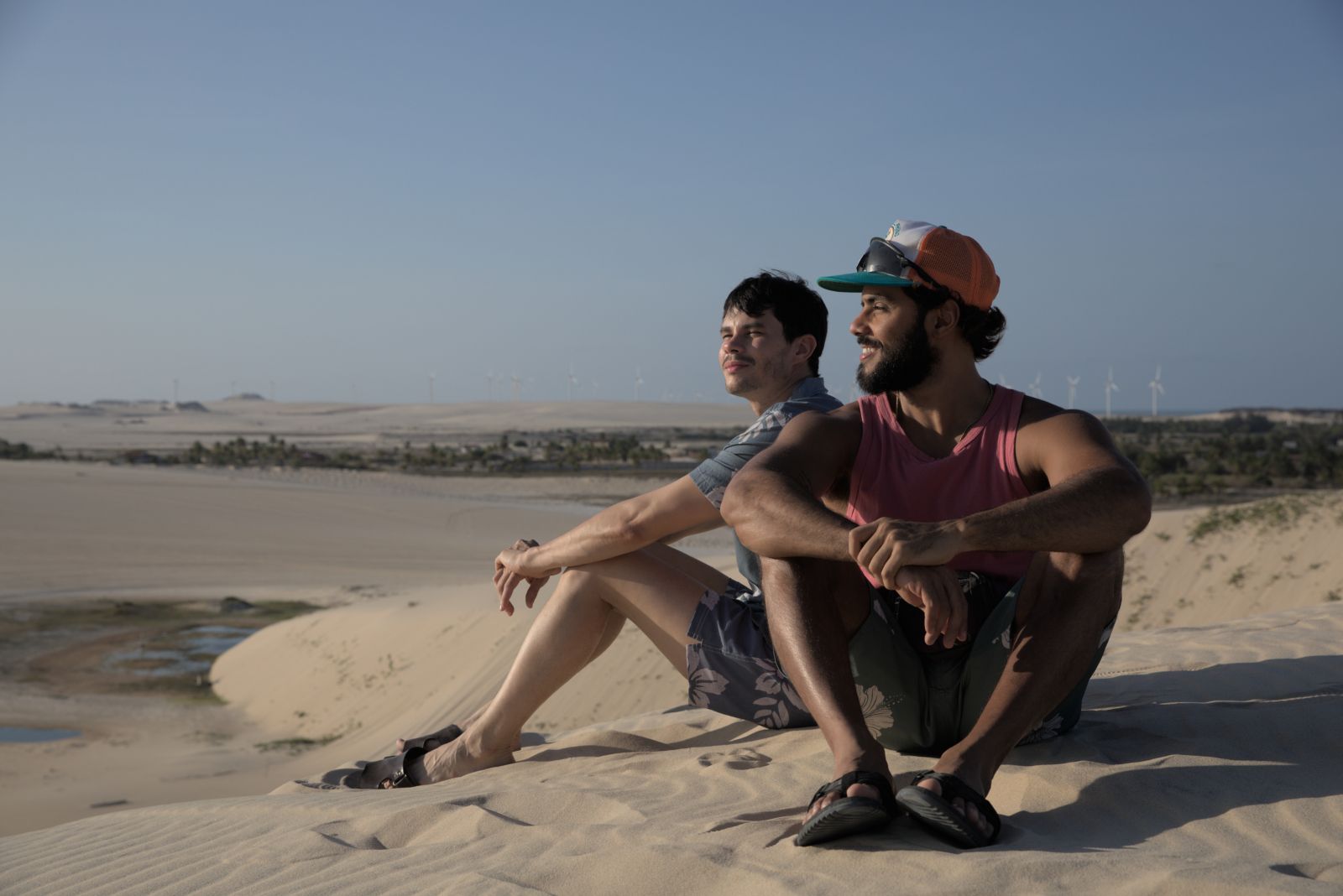 Foto do filme O Melhor Amigo - Foto 5 de 5 - AdoroCinema