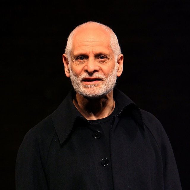 Bruce Myers : A biografia - AdoroCinema