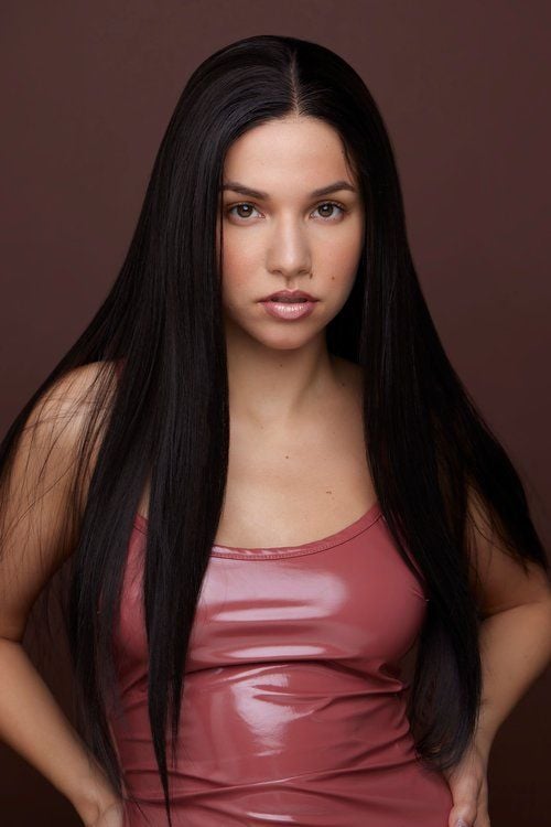 Luna Sofía Miranda - AdoroCinema