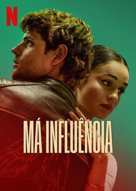 Recentes críticas do filme Má Influência - AdoroCinema