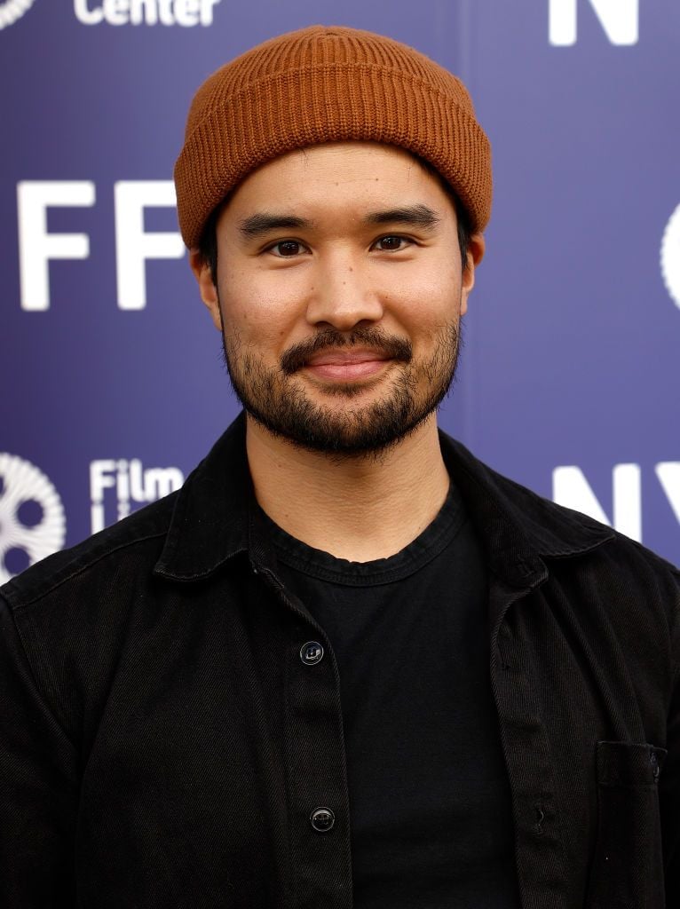 Lloyd Lee Choi : A biografia - AdoroCinema