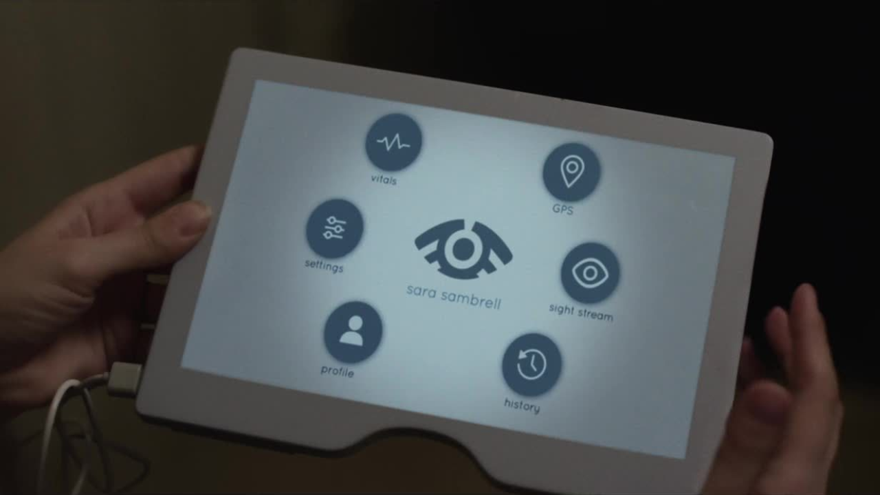 Esse tablet assombraria os personagens de Black Mirror - Notícias de ...