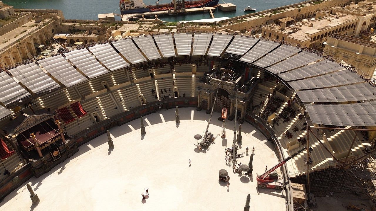 Gladiador 2: Tudo o que sabemos até agora sobre a sequência de um dos ...