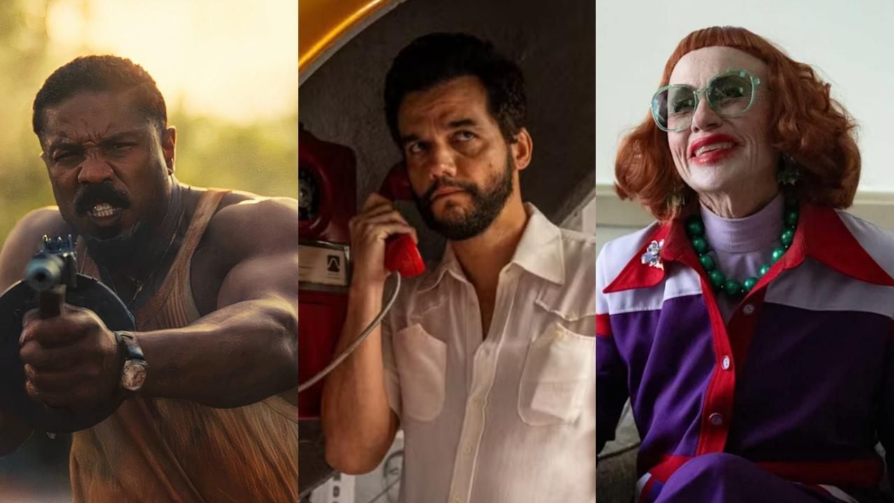 Melhores filmes de 2025: O AdoroCinema assistiu e escolheu 10 produções ...