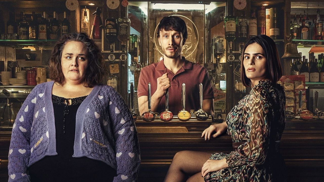 A história real por trás de Bebê Rena: 40 mil e-mails, 350 horas de ...