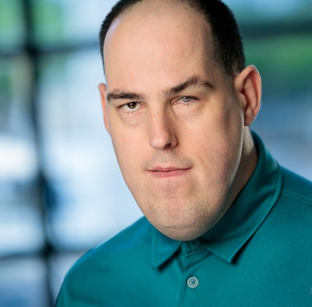 Luke Davis (II) : A biografia - AdoroCinema
