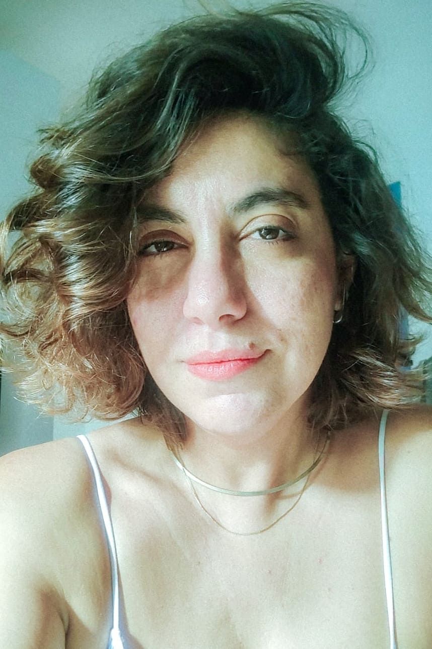 Mariah Benaglia - AdoroCinema