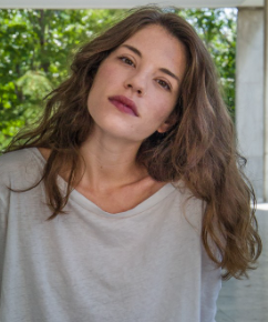 Maria Damasioti - AdoroCinema