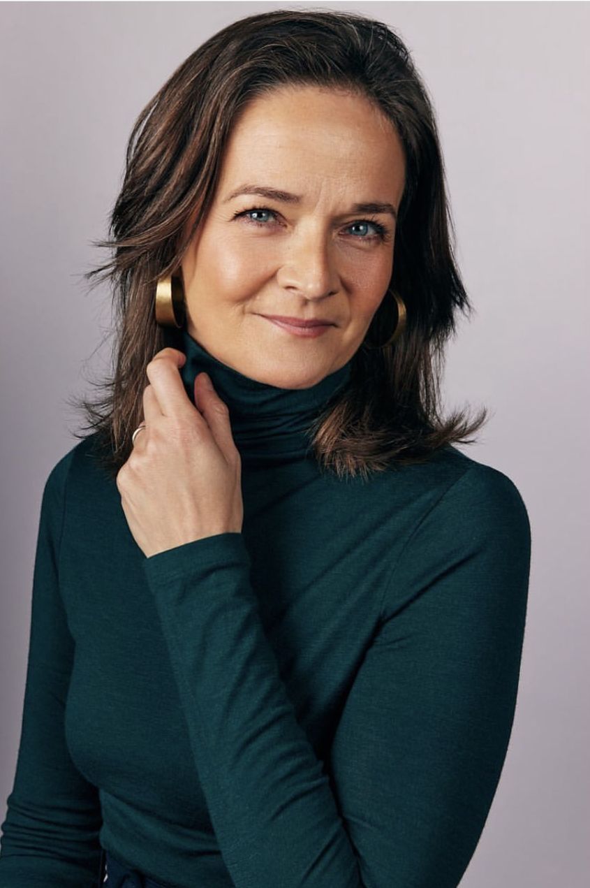 Enid Graham : A biografia - AdoroCinema