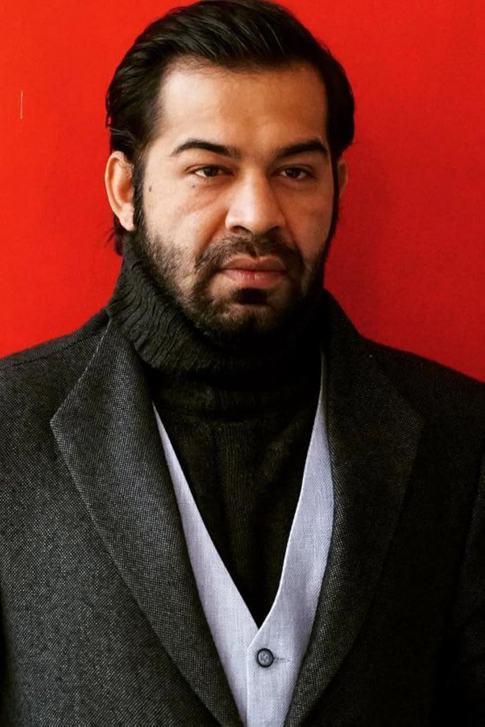 Happy Ranajit : A biografia - AdoroCinema