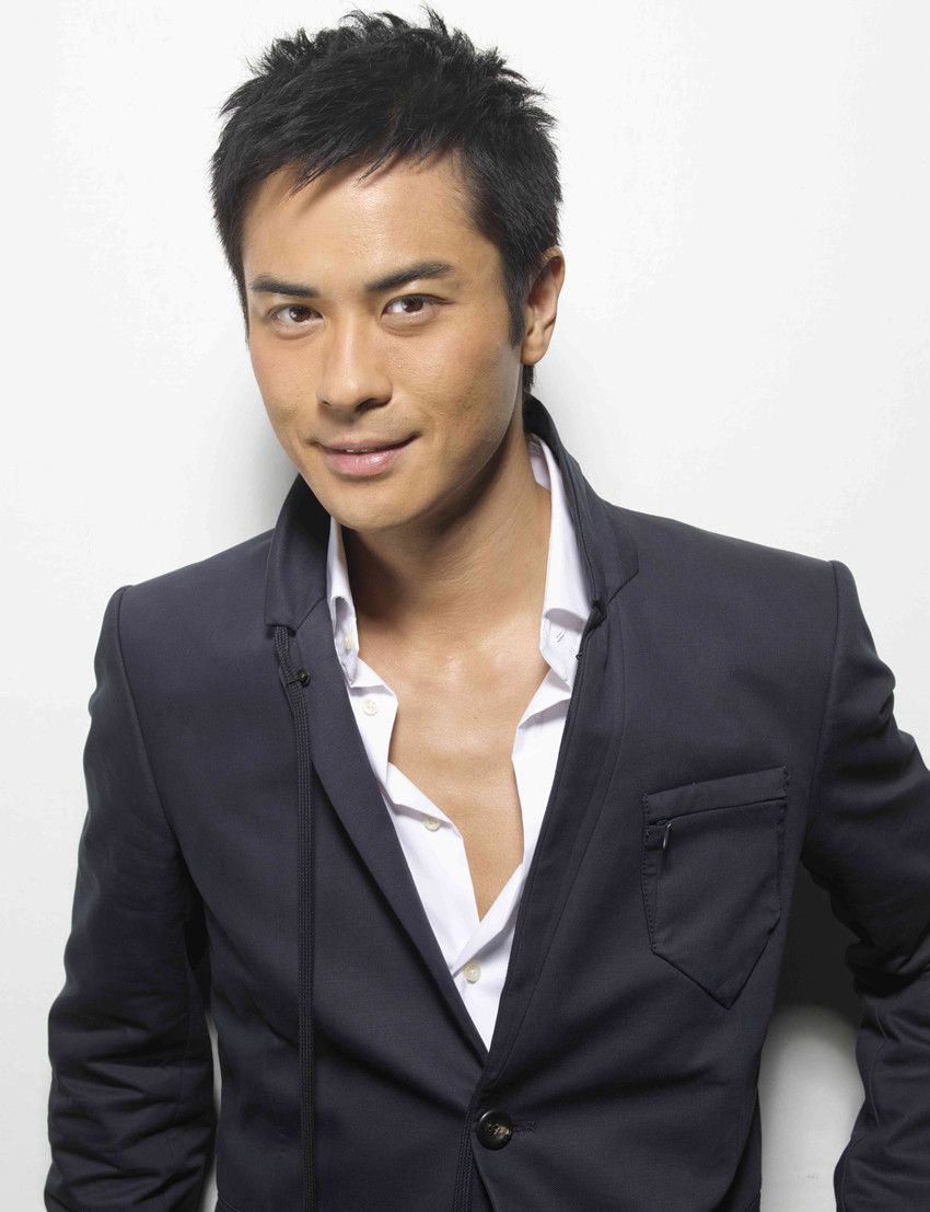 Kevin Cheng - AdoroCinema