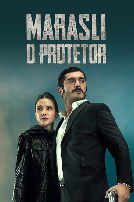Trailers e Teasers de Marasli: O Protetor 1ª temporada - AdoroCinema