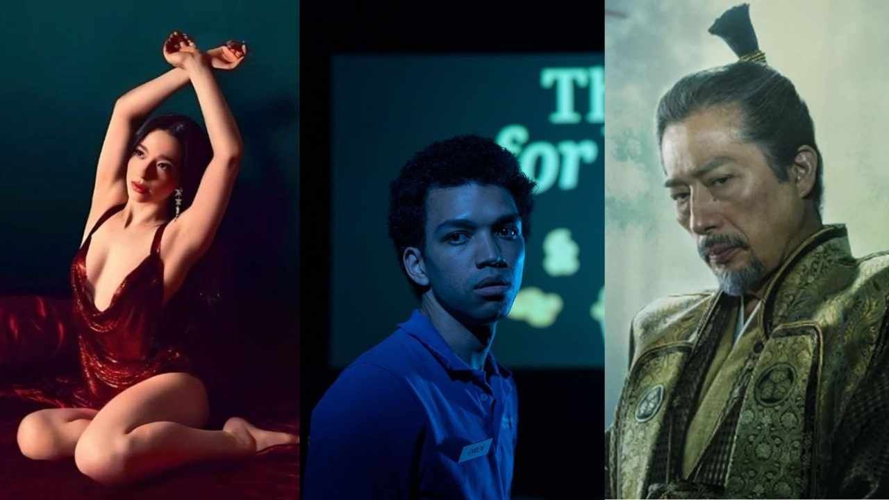 Independent Spirit Awards 2025: Confira a lista completa dos indicados ao "Oscar do cinema ...