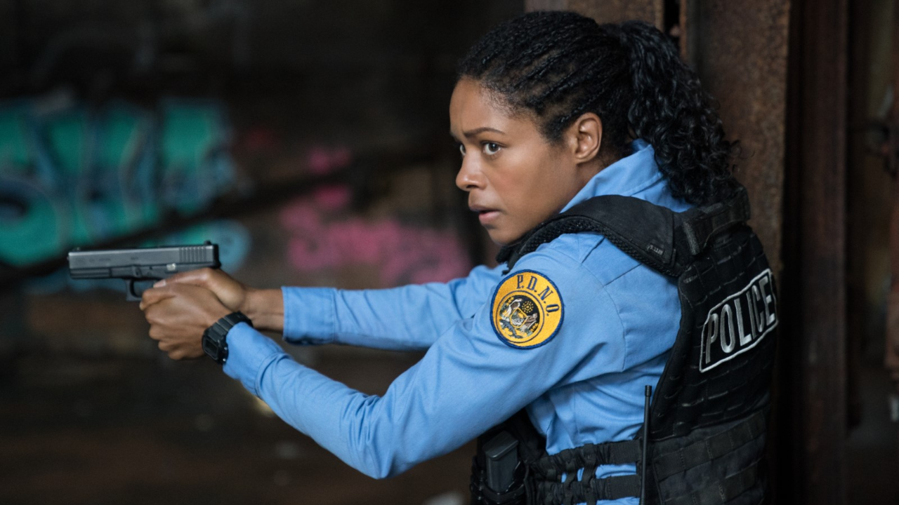 É fã de filmes policiais? Estre thriller de 2019 reúne estrelas de ...