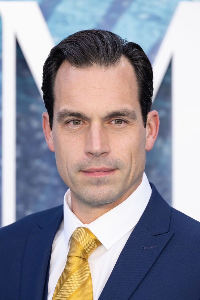 Russell Balogh - AdoroCinema