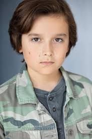 Clayton Cooper : A biografia - AdoroCinema