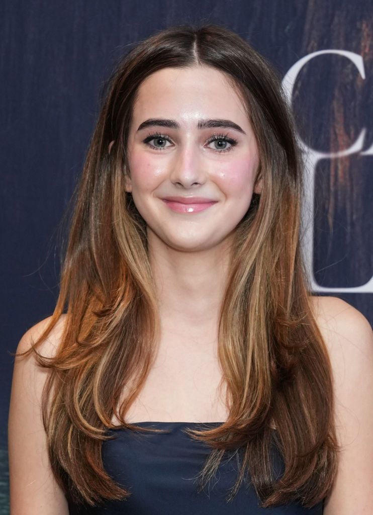 Caroline Falk : A biografia - AdoroCinema