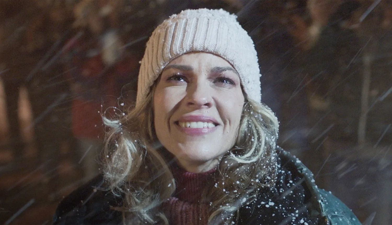 Foto do filme Uma Vida de Esperança - Foto 3 de 11 - AdoroCinema
