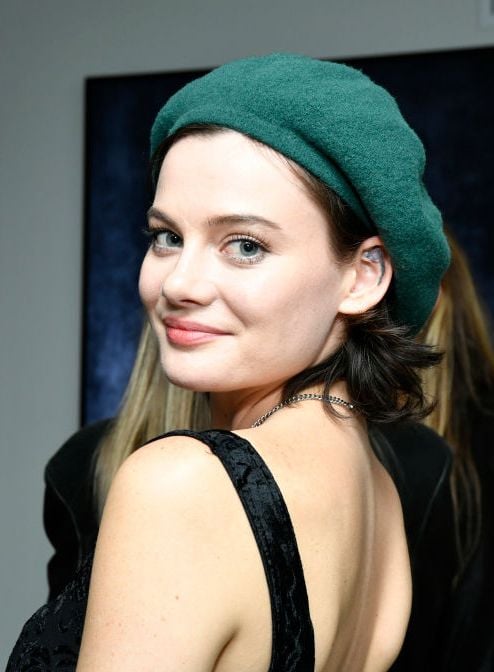 Matilda Price : A biografia - AdoroCinema