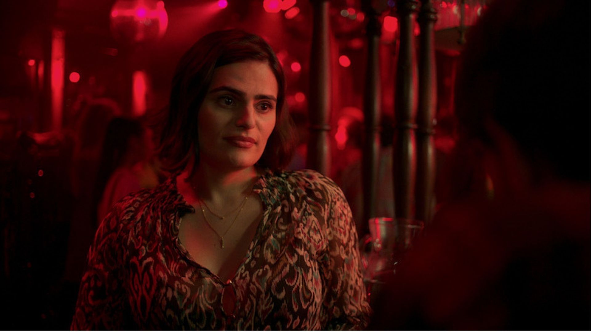 Quem é a verdadeira Teri de Bebê Rena? O que se sabe sobre a personagem ...