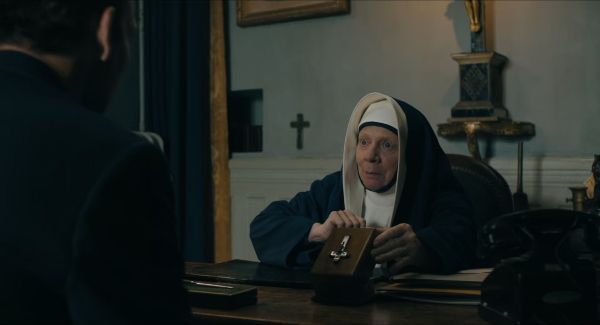 Monsieur Spade : Monsieur Spade : Fotos - 6 no 8 - AdoroCinema