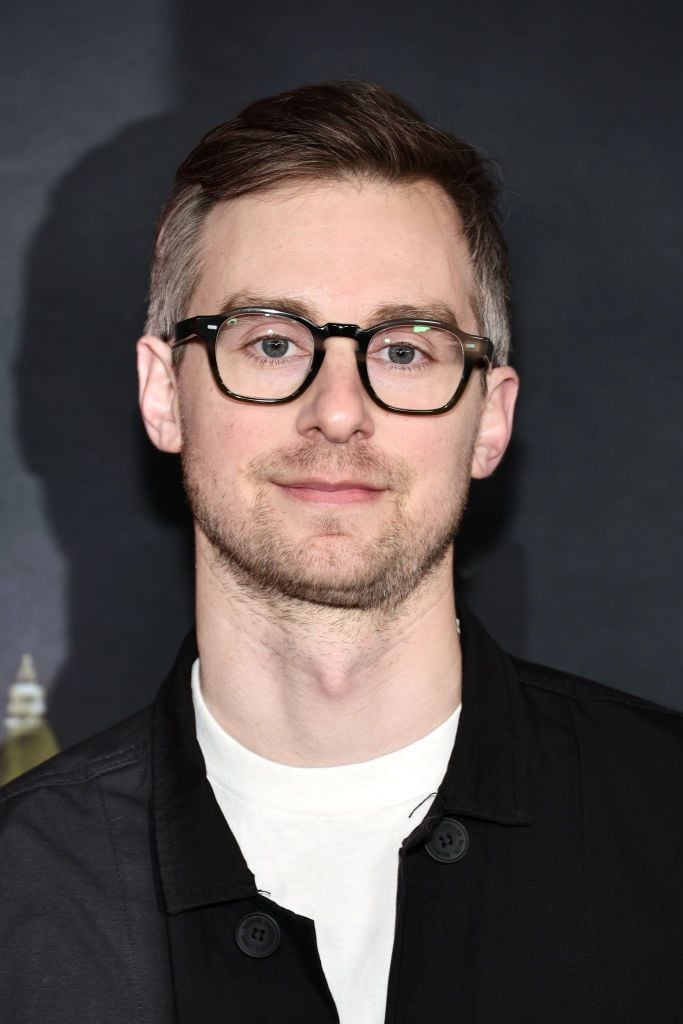 Brett Jutkiewicz : A biografia - AdoroCinema