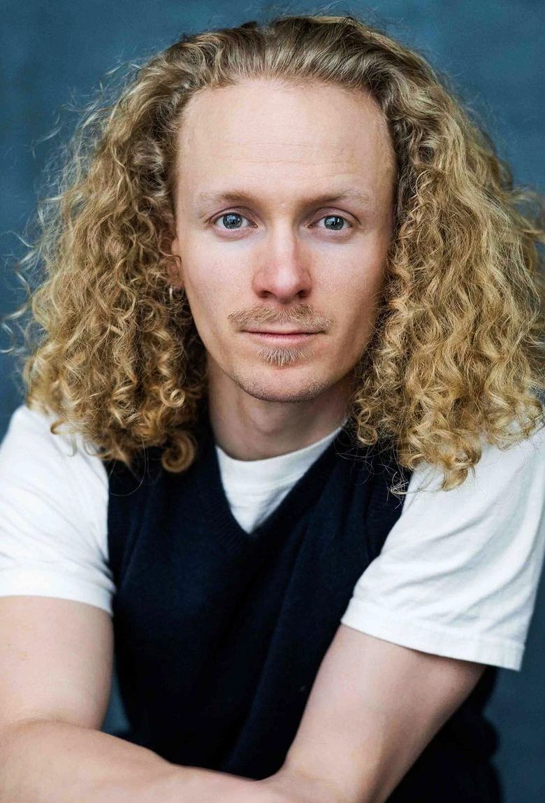 Samuel Baxter - AdoroCinema