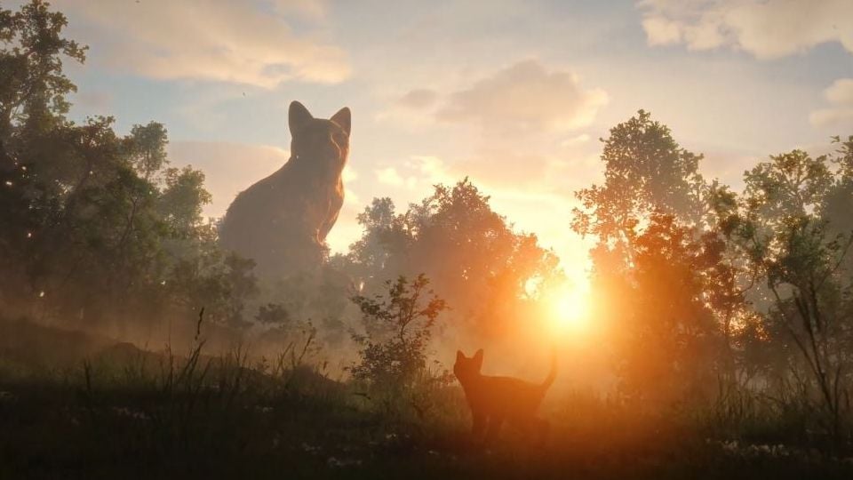 Trailer do filme Flow - Flow Trailer Oficial - AdoroCinema