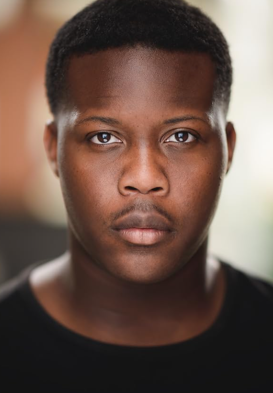 Shaquan Lewis - AdoroCinema