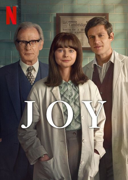 Joy - Filme 2024 - AdoroCinema