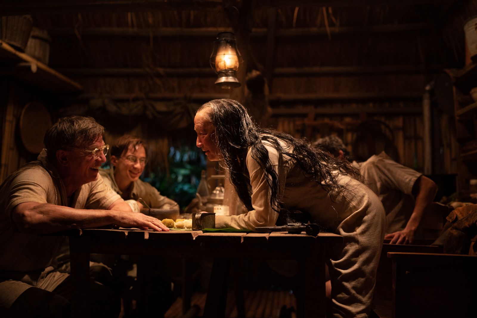 Foto do filme Queer - Foto 1 de 10 - AdoroCinema