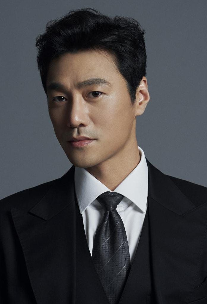 Choi Joon-Young : A biografia - AdoroCinema