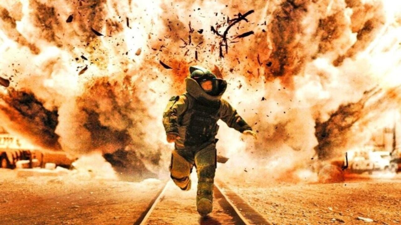 Sempre esquecemos que ele existe, mas essa joia superou Avatar: Um dos ...