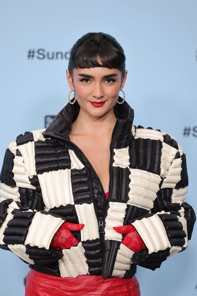 Aline Mayagoitia - AdoroCinema