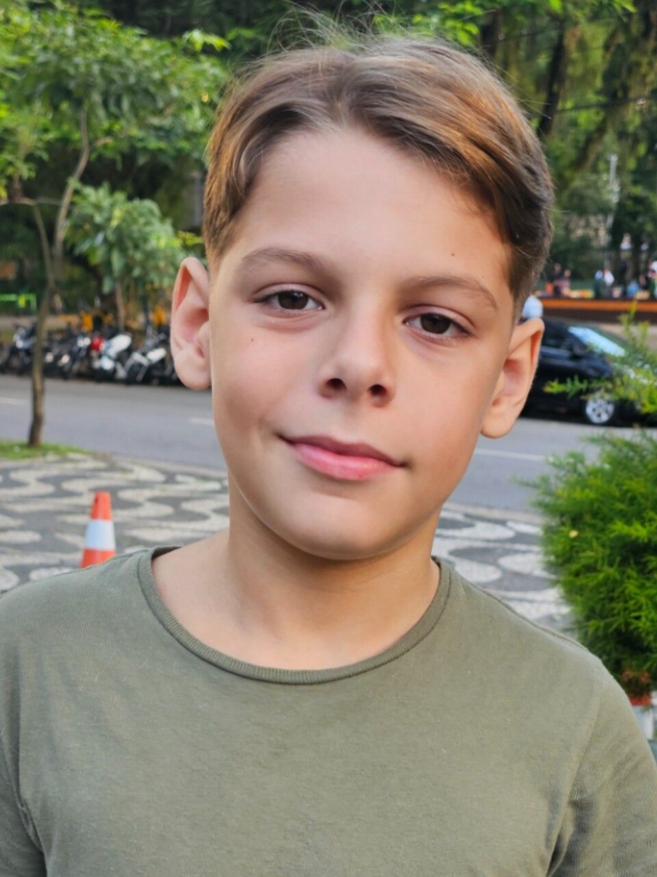 Matheus Ramos : A biografia - AdoroCinema