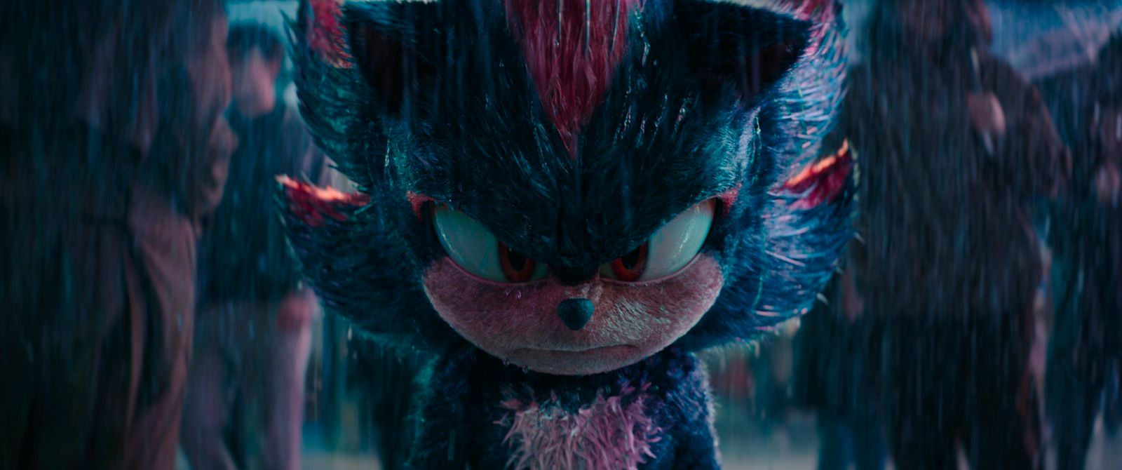 Foto do filme Sonic 3 - O Filme - Foto 20 de 26 - AdoroCinema