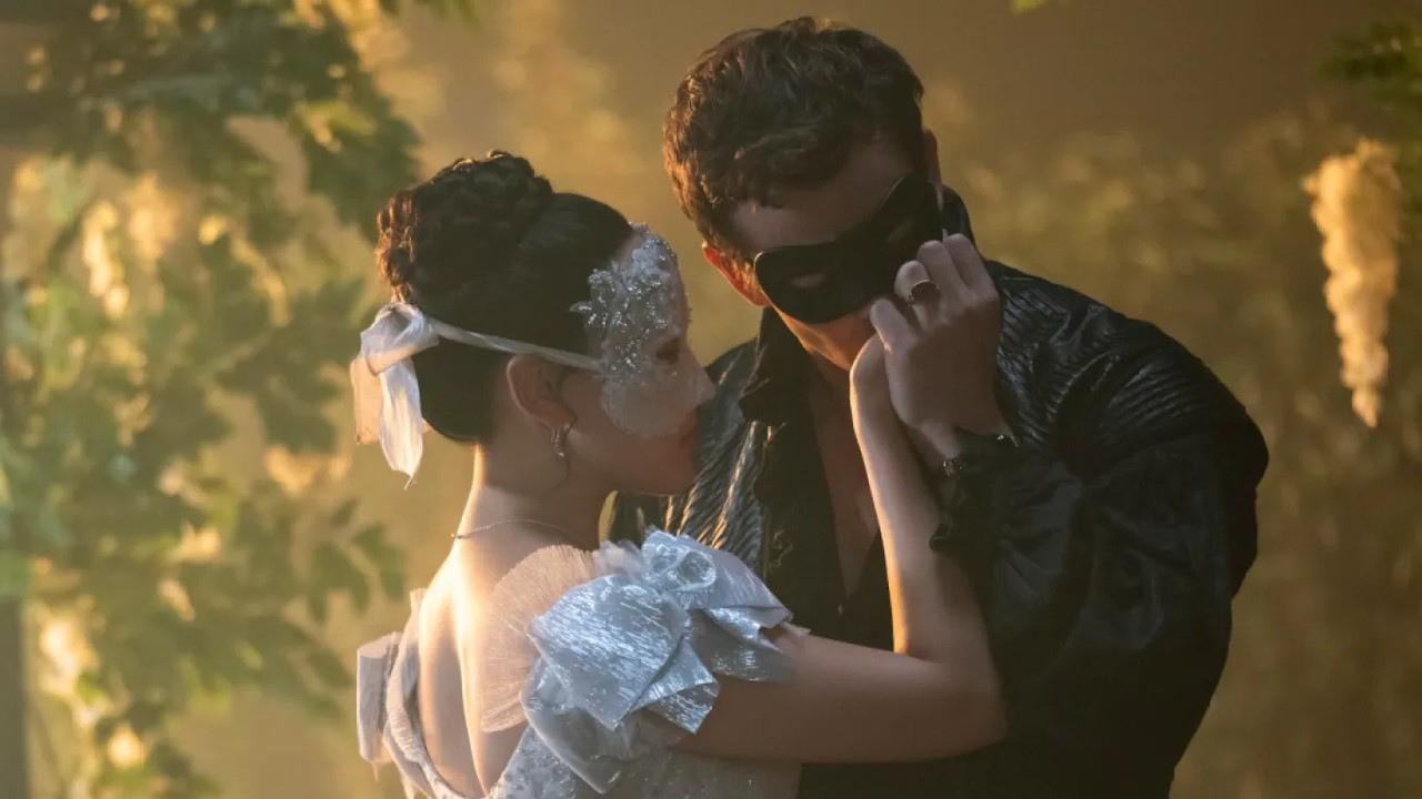 A 4ª temporada de Bridgerton está chegando na Netflix: Todas as ...