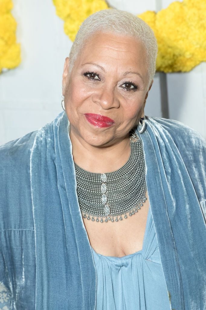 Denise Dowse - AdoroCinema