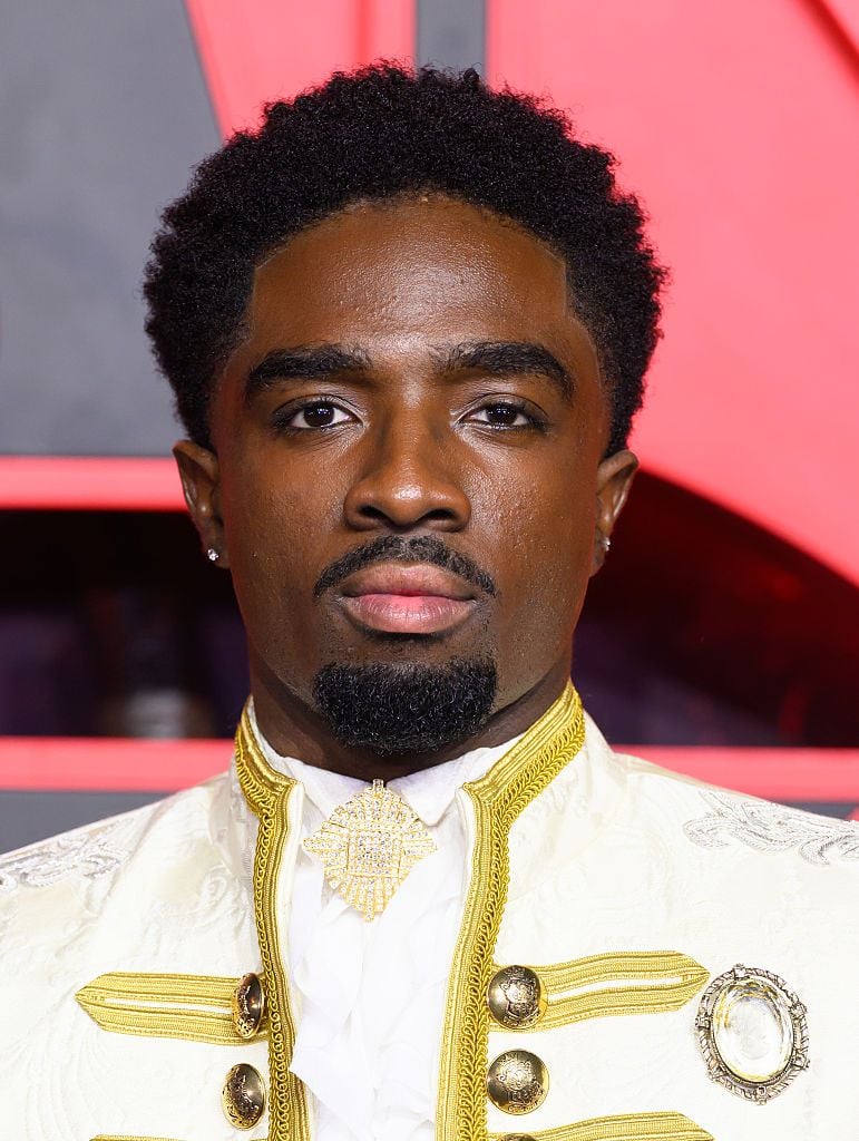 Caleb McLaughlin : A biografia - AdoroCinema