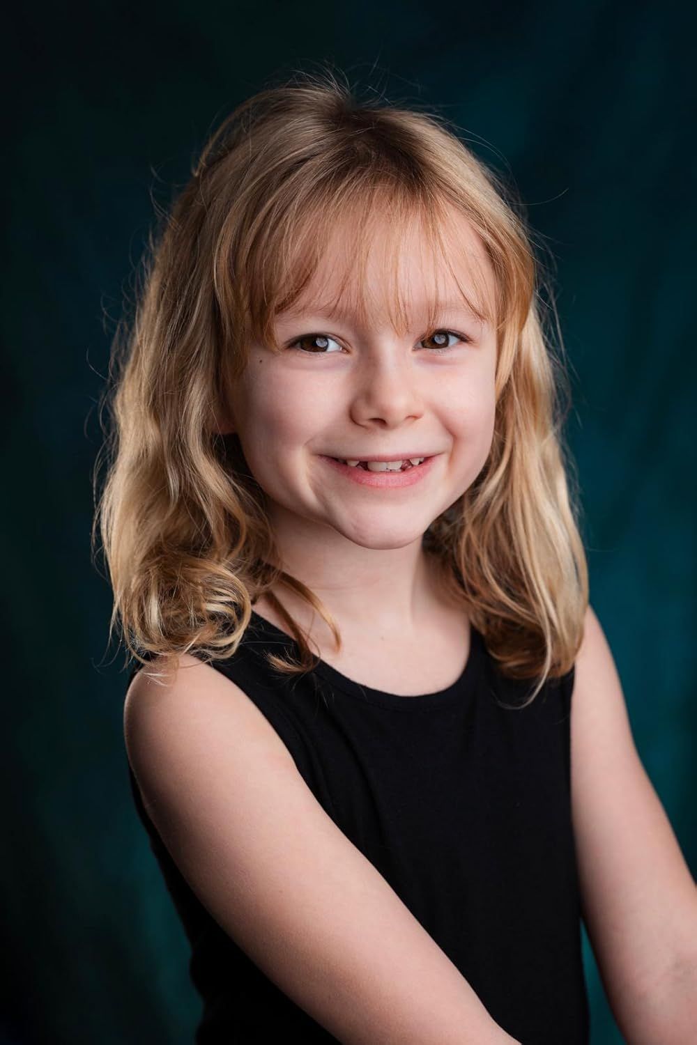 Mia Millichamp-Long - AdoroCinema