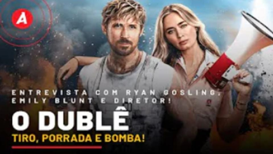 Entrevista sobre O Dublê : O DUBLÊ: RYAN GOSLING AMA UMA PALAVRA EM ...