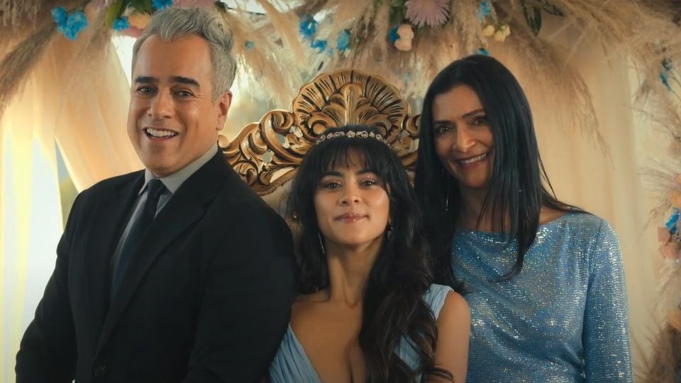 Betty, A Feia - A História Continua 1° Temporada Trailer Dublado ...